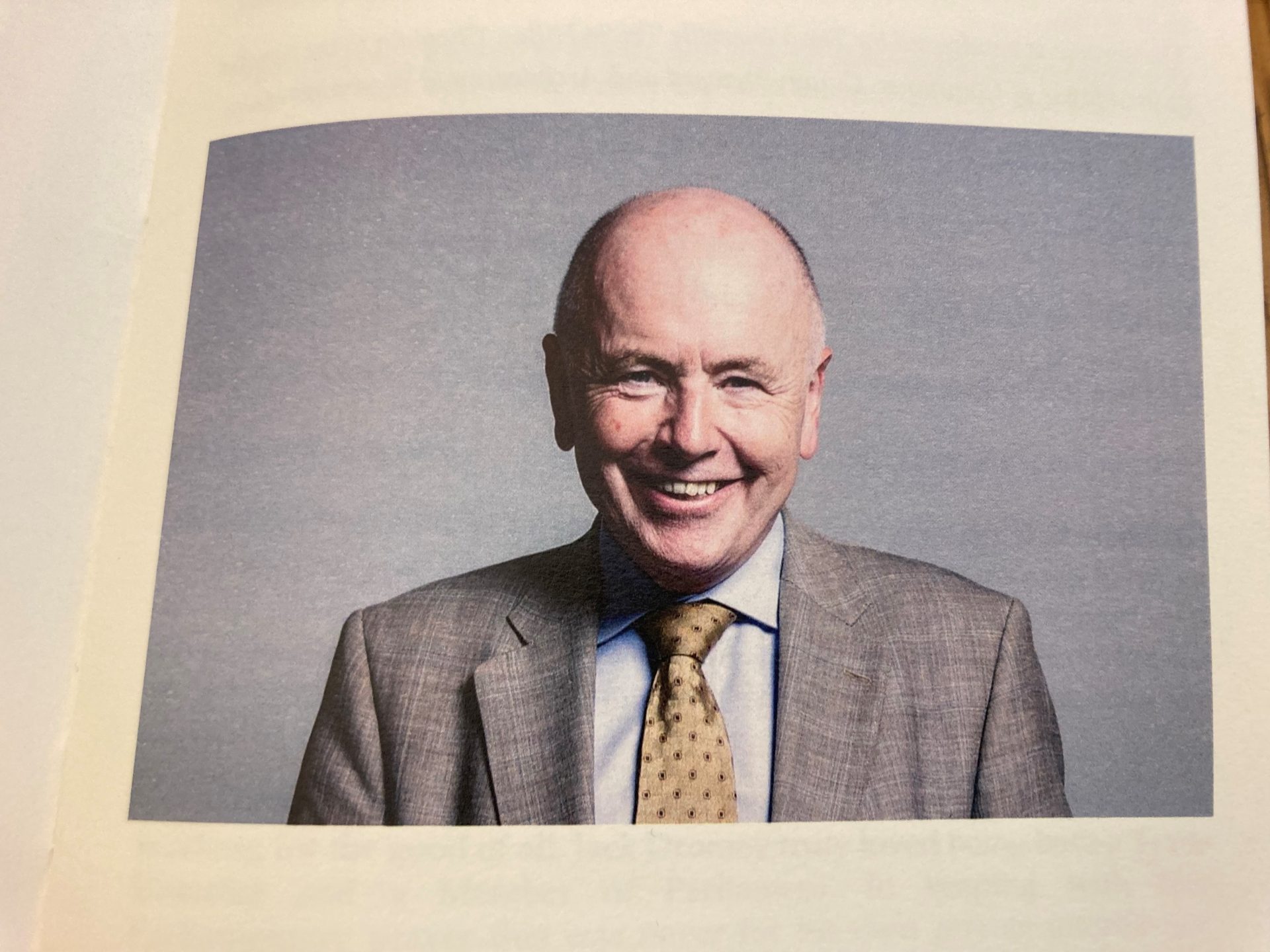 The Funeral of Jack Dromey MP - Valerie Vaz MP