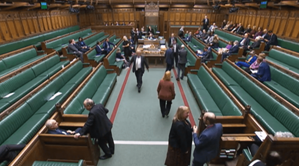 Stamp Duty Land Tax (Reduction) Bill, Second Reading - Valerie Vaz MP