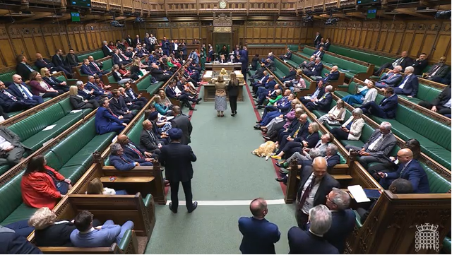 Football Governance Bill: Second Reading - Valerie Vaz MP